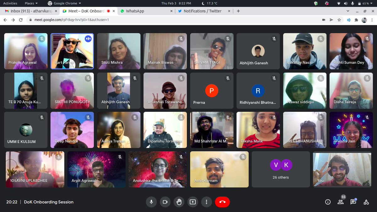 V SREENIVAS (@cnu1812) | Twitter