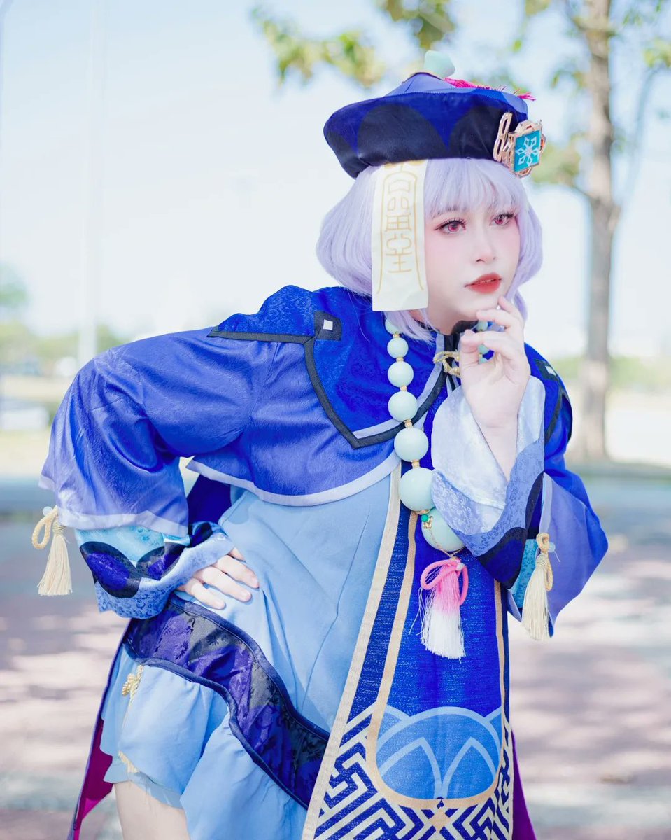 🌈Shiro_Tan♡ (@ShiroTa97316499) さんのコスプレ作品まとめ (8 件) - Twoucan