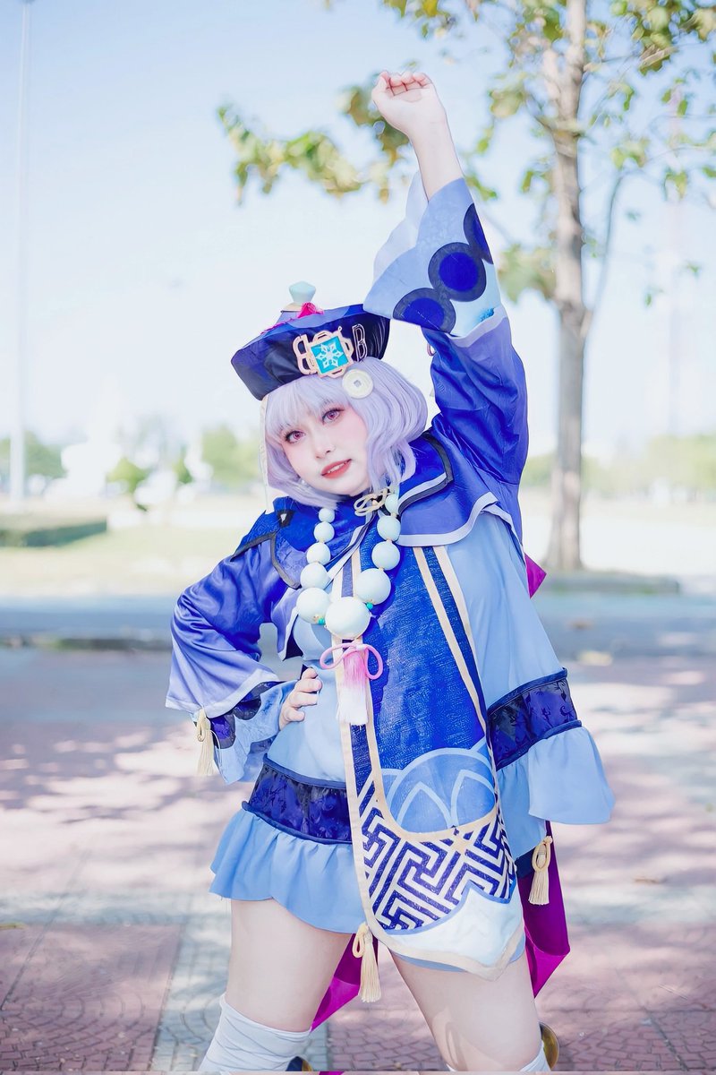 🌈Shiro_Tan♡ (@ShiroTa97316499) さんのコスプレ作品まとめ (8 件) - Twoucan