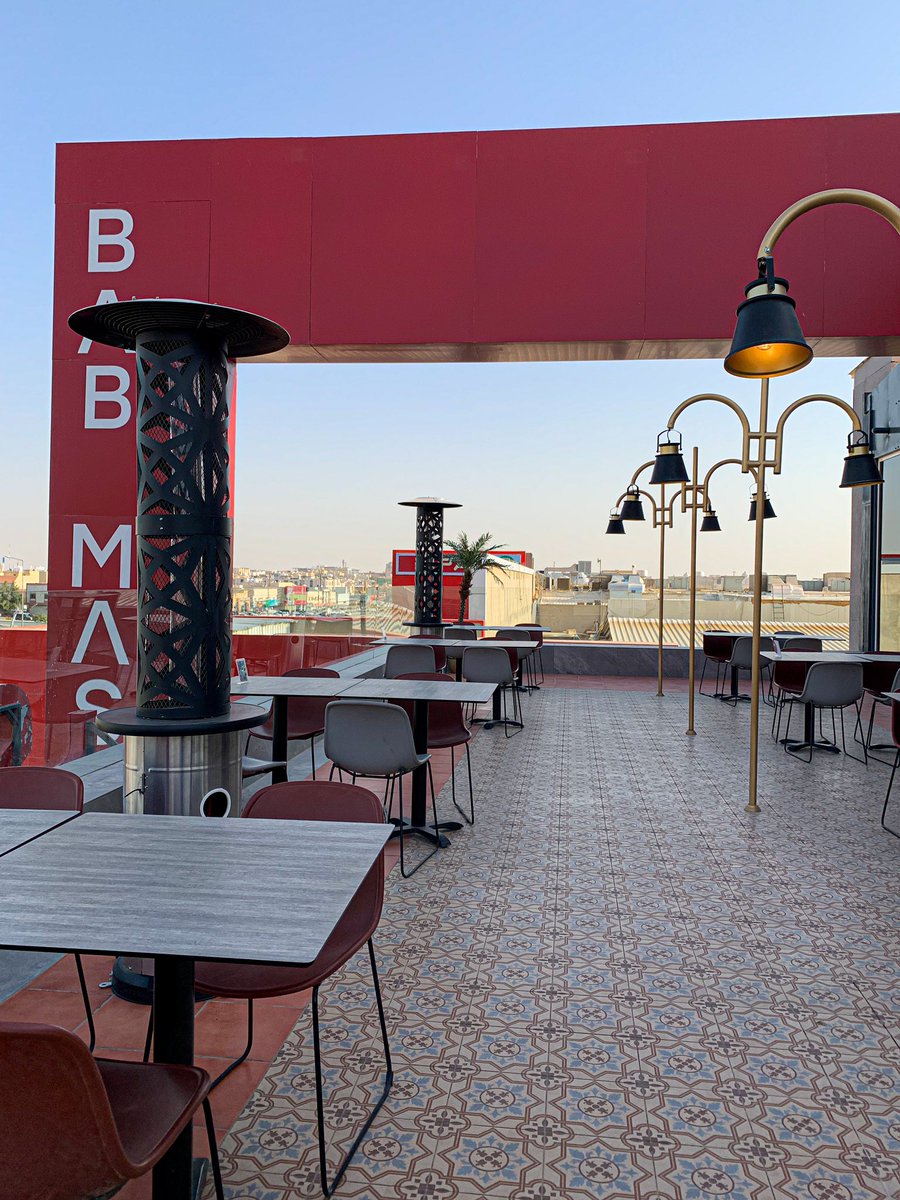 باب مشوي | Bab Mashwi من المطاعم اللي تقدم مشاوي لذيذه وبأسعار مناسبة ...