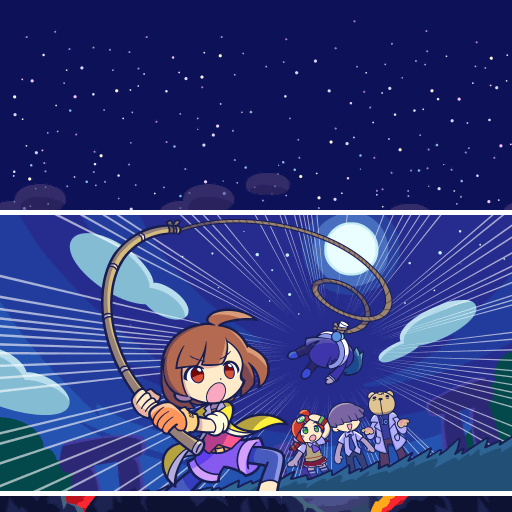 Ppqextracts On Twitter ⚠contains Spoilers ネタバレあり⚠
