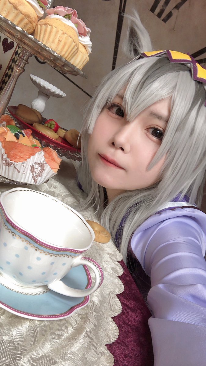 しぅく (@husky_shiuk) さんのコスプレ作品まとめ (29 件) - Twoucan