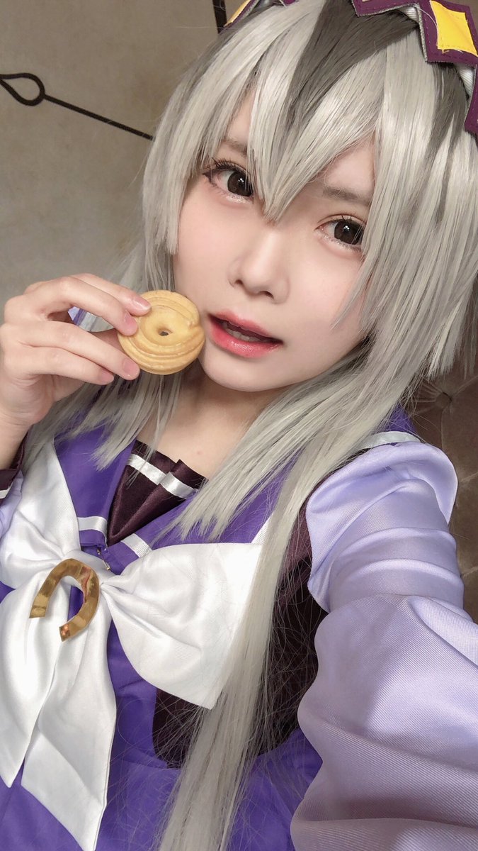 しぅく (@husky_shiuk) さんのコスプレ作品まとめ (29 件) - Twoucan