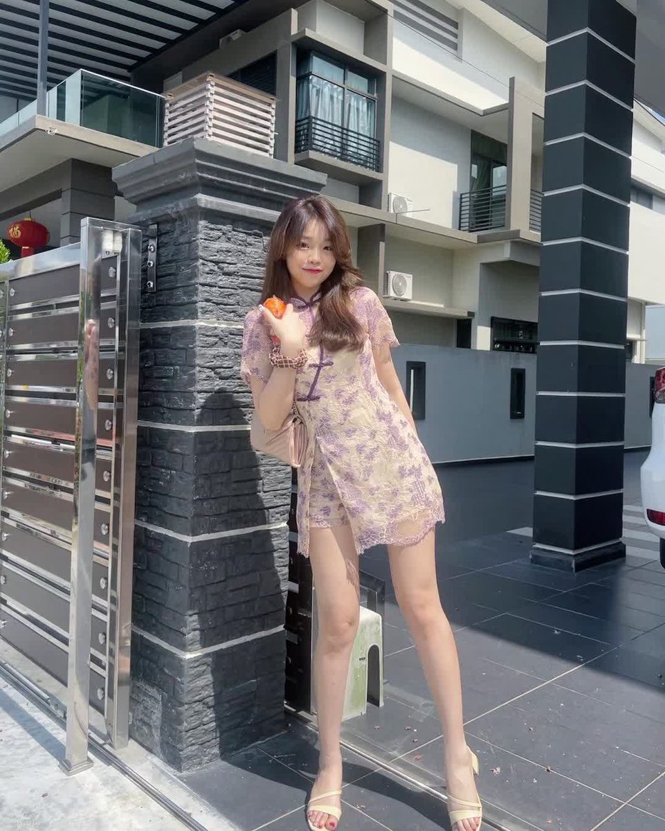 Chellemi 2 Box @penangloversexy