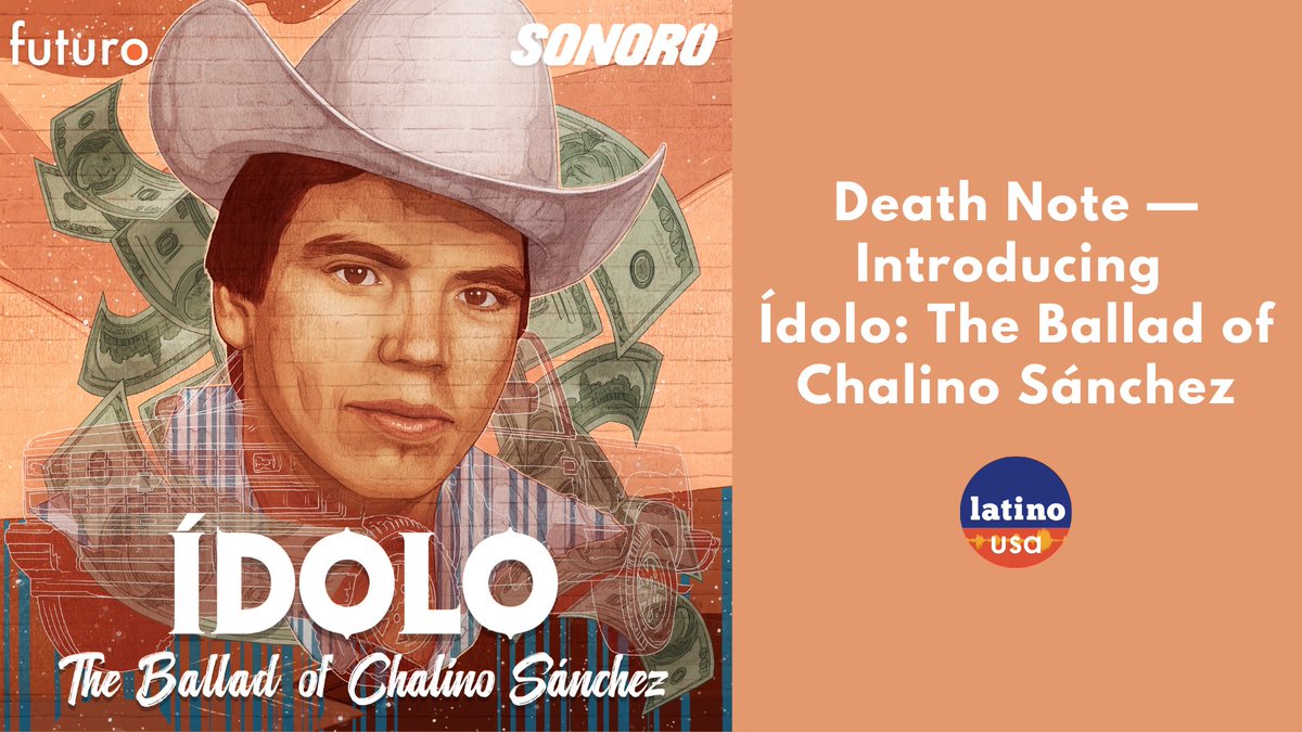 Chalino Sanchez Quotes