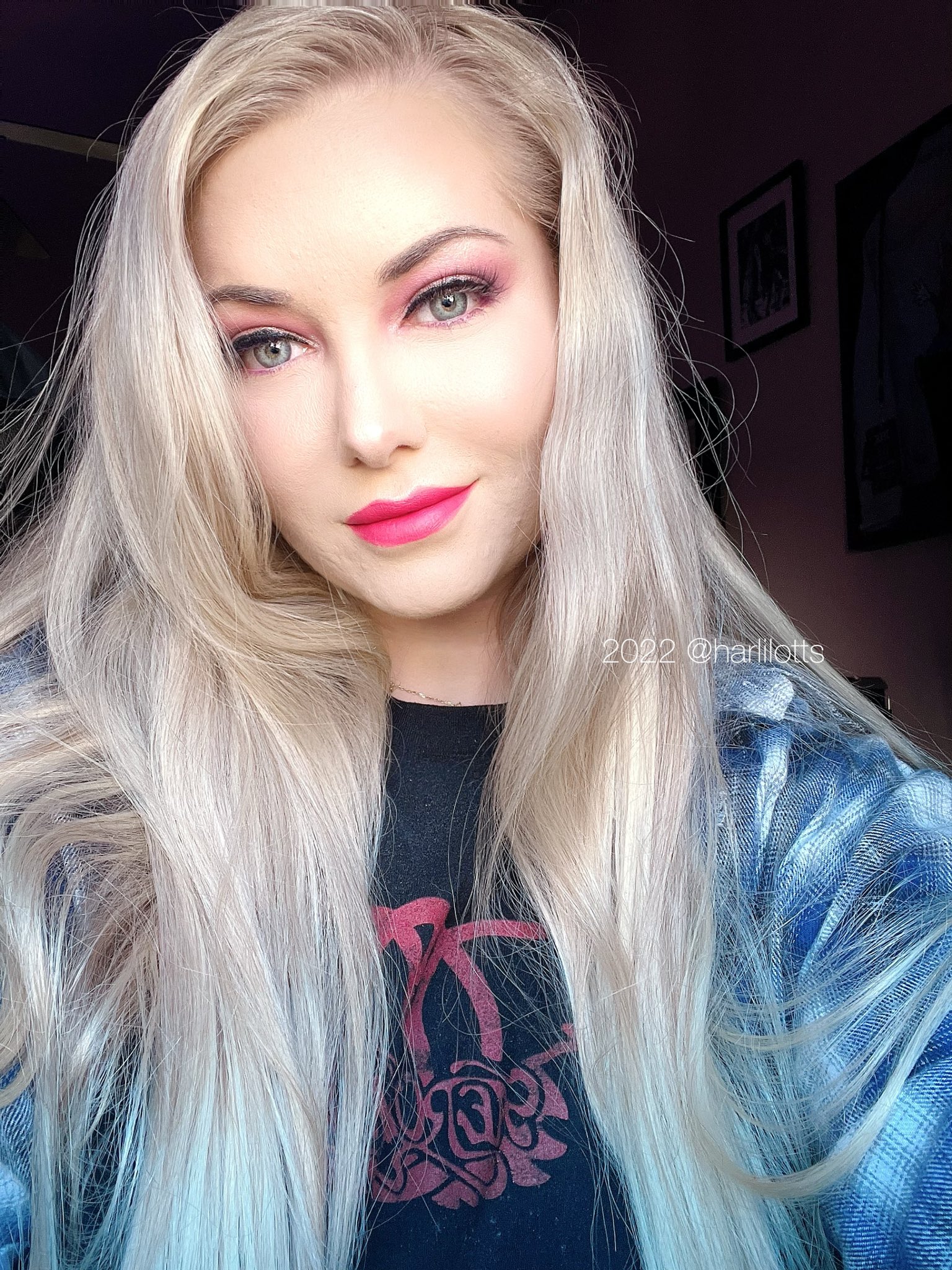 TW Pornstars - Harli Is Awesome Lotts. Twitter. Getting ready for ...