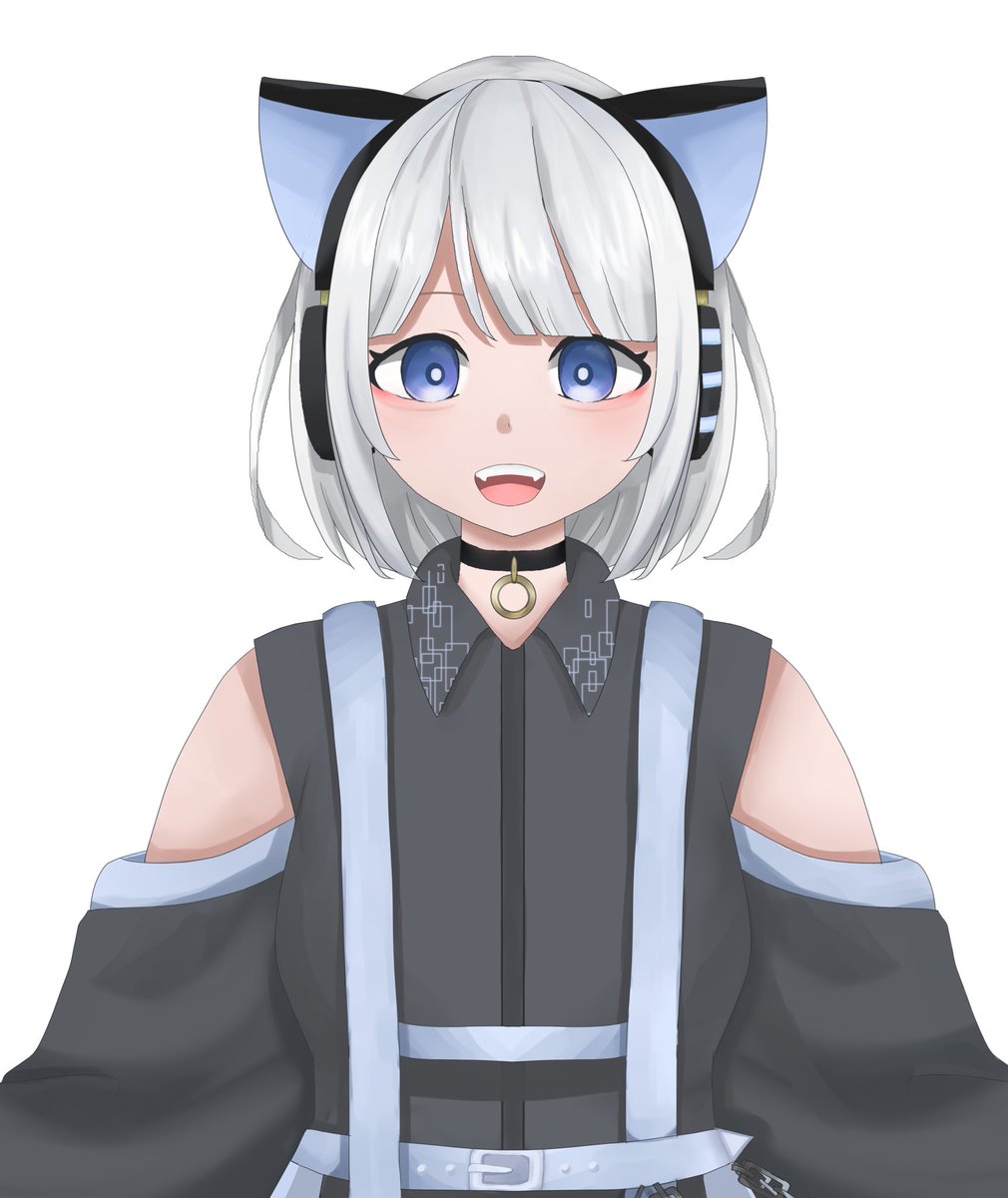 紫水イロ 🐈‍⬛🔮VTuber準備中！ (@iro_sisui) | Twitter