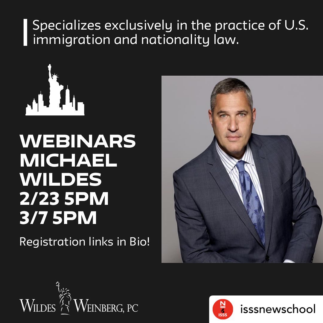 Michael Wildes (@Michael_Wildes) / Twitter Michael Wildes (@Michael_Wildes) / Twitter