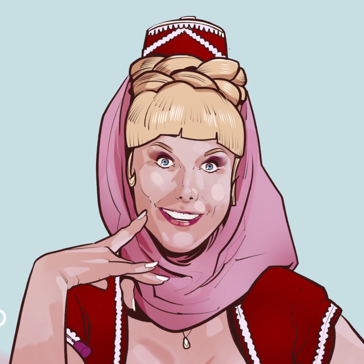 Hayden Rorke And Justus Addiss