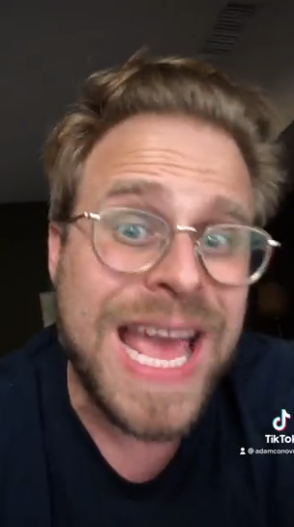 Adam Conover on Twitter: Adam Conover on Twitter: