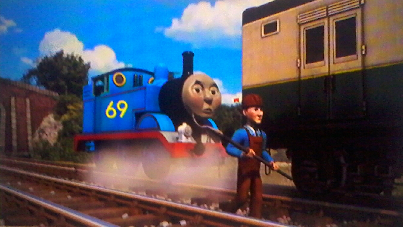 Thomas' Short Stumpy Dome (@DaStumpyDome) / Twitter Thomas' Short Stumpy Dome (@DaStumpyDome) / Twitter