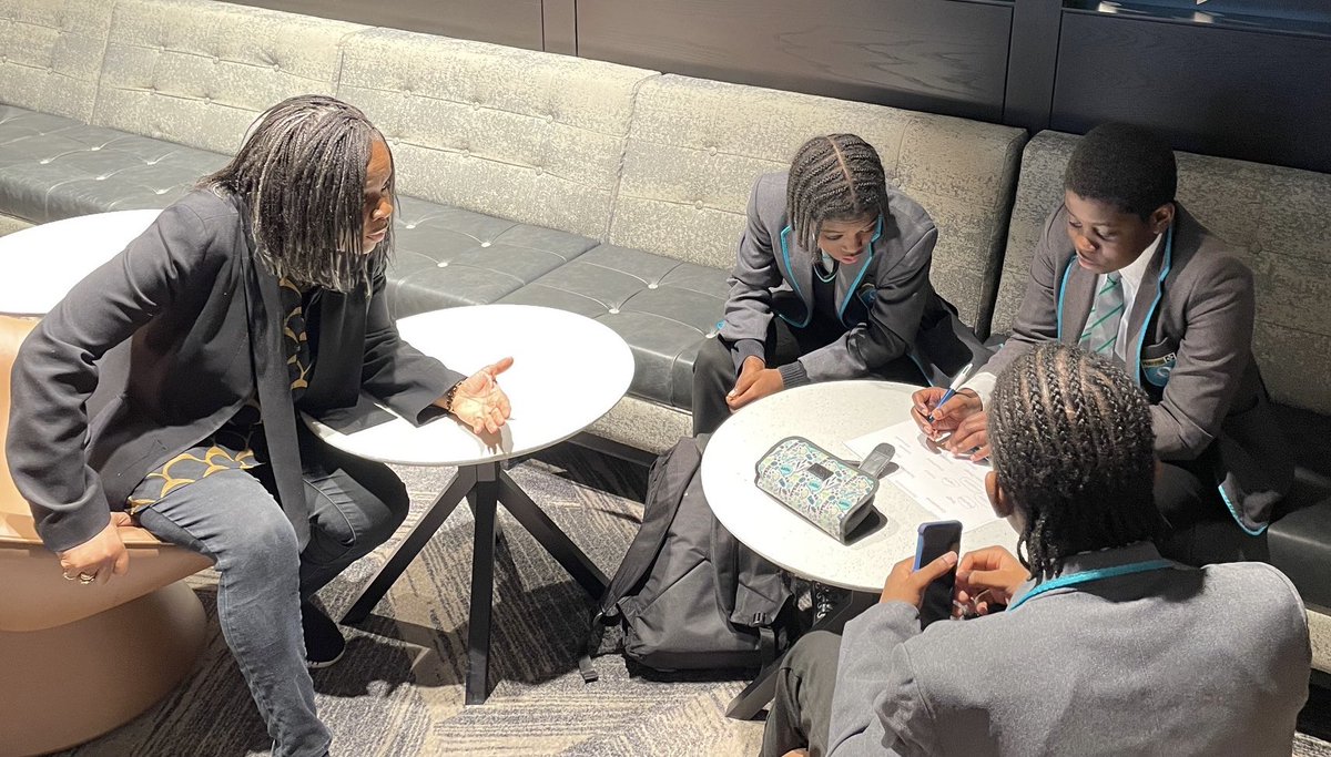 Timings of the Primary Day - Harris Academy Tottenham