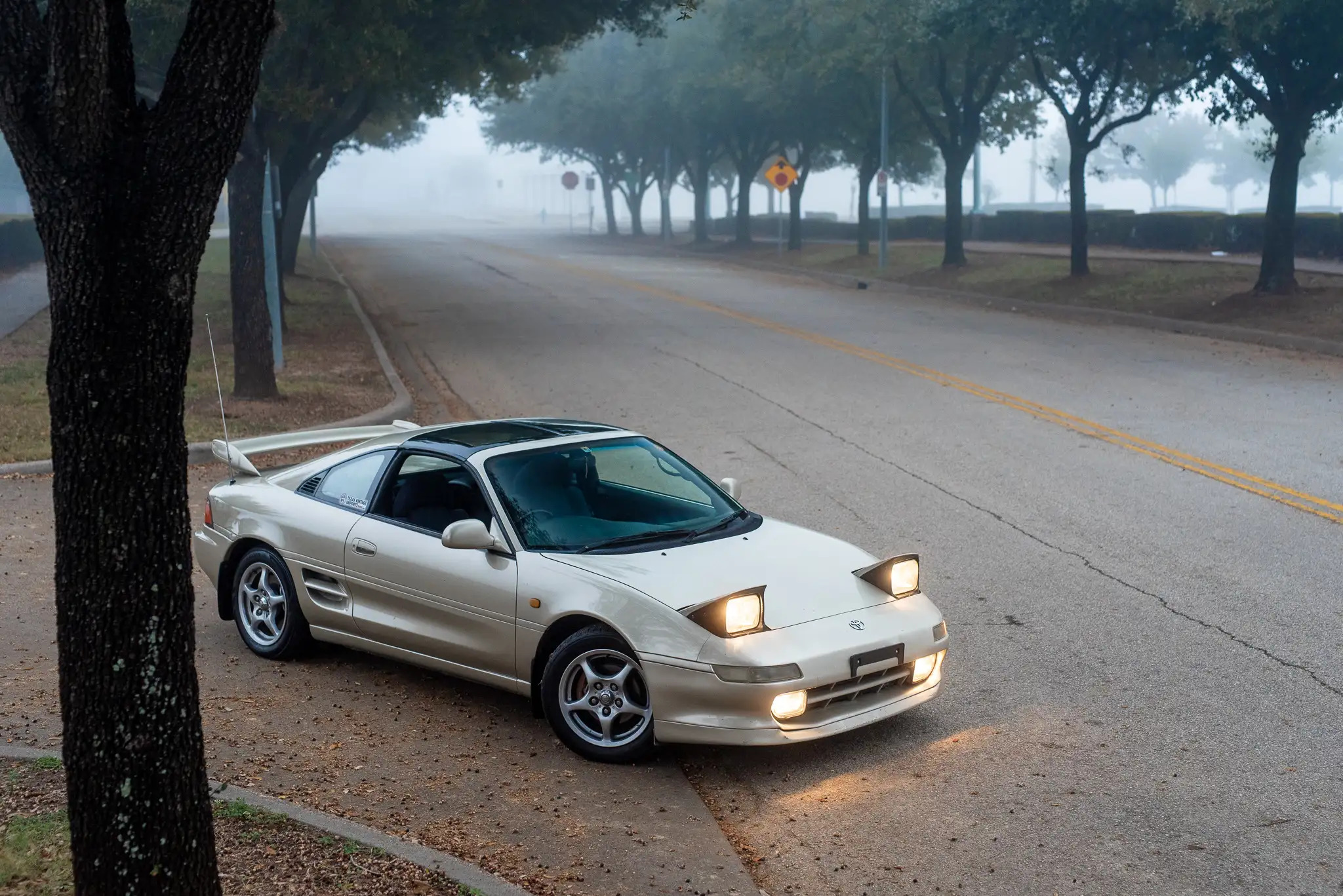 2022 Mr2