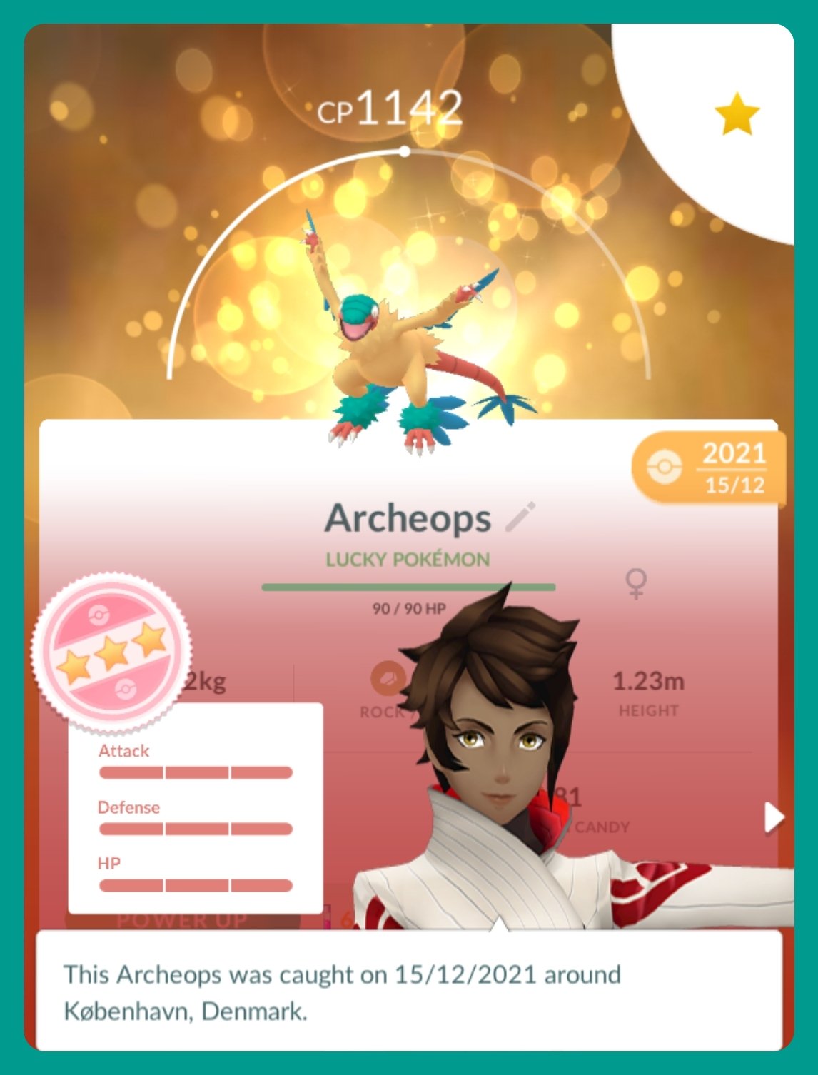 Archeops