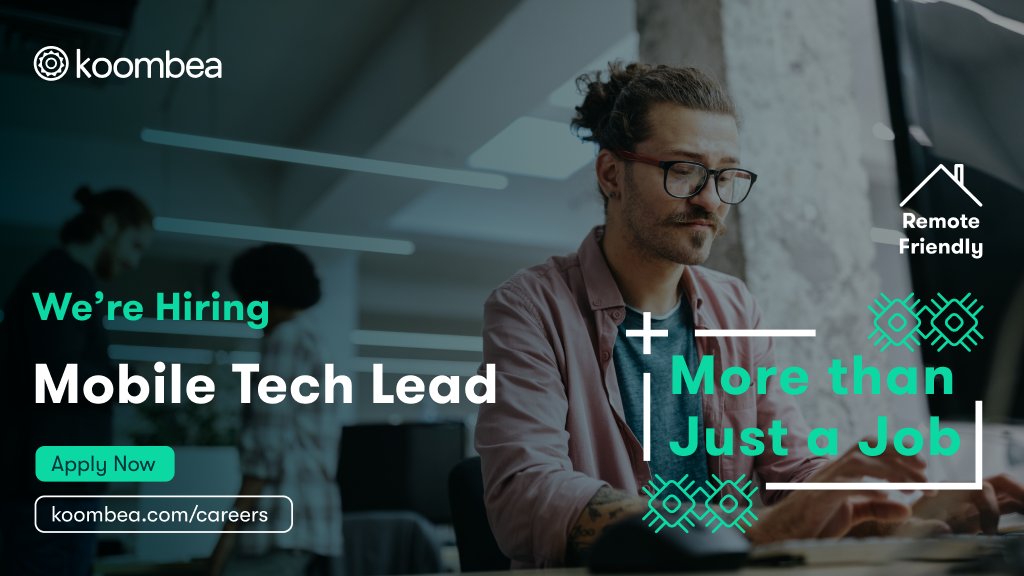 Koombea (@koombea) | Twitter