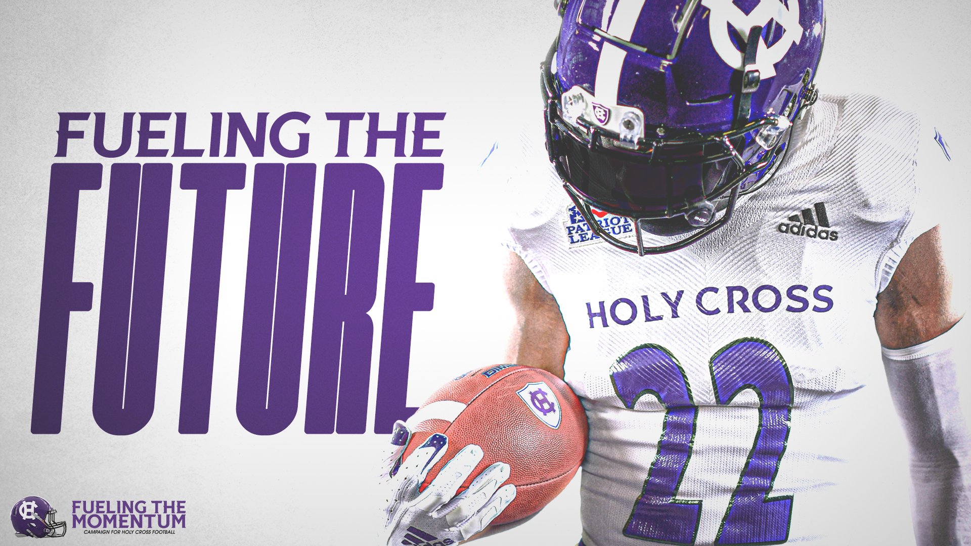 Holy Cross Crusaders Football
