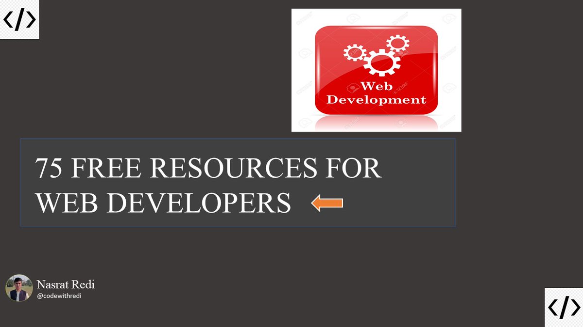 Thread by @codewithredi on Thread Reader App – Thread Reader App