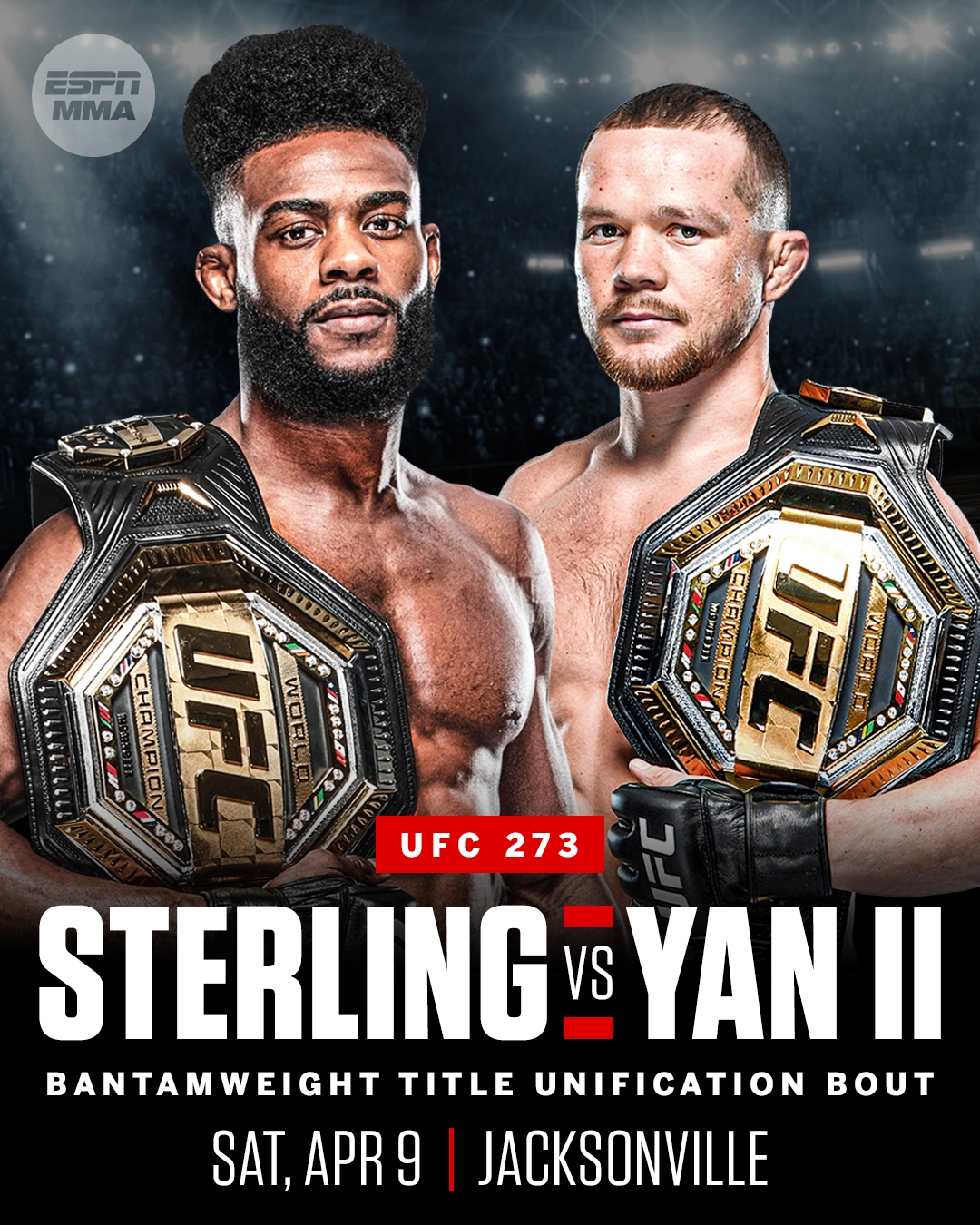 The next 3 ppvs are scarily similar but which one is best | Sherdog ...