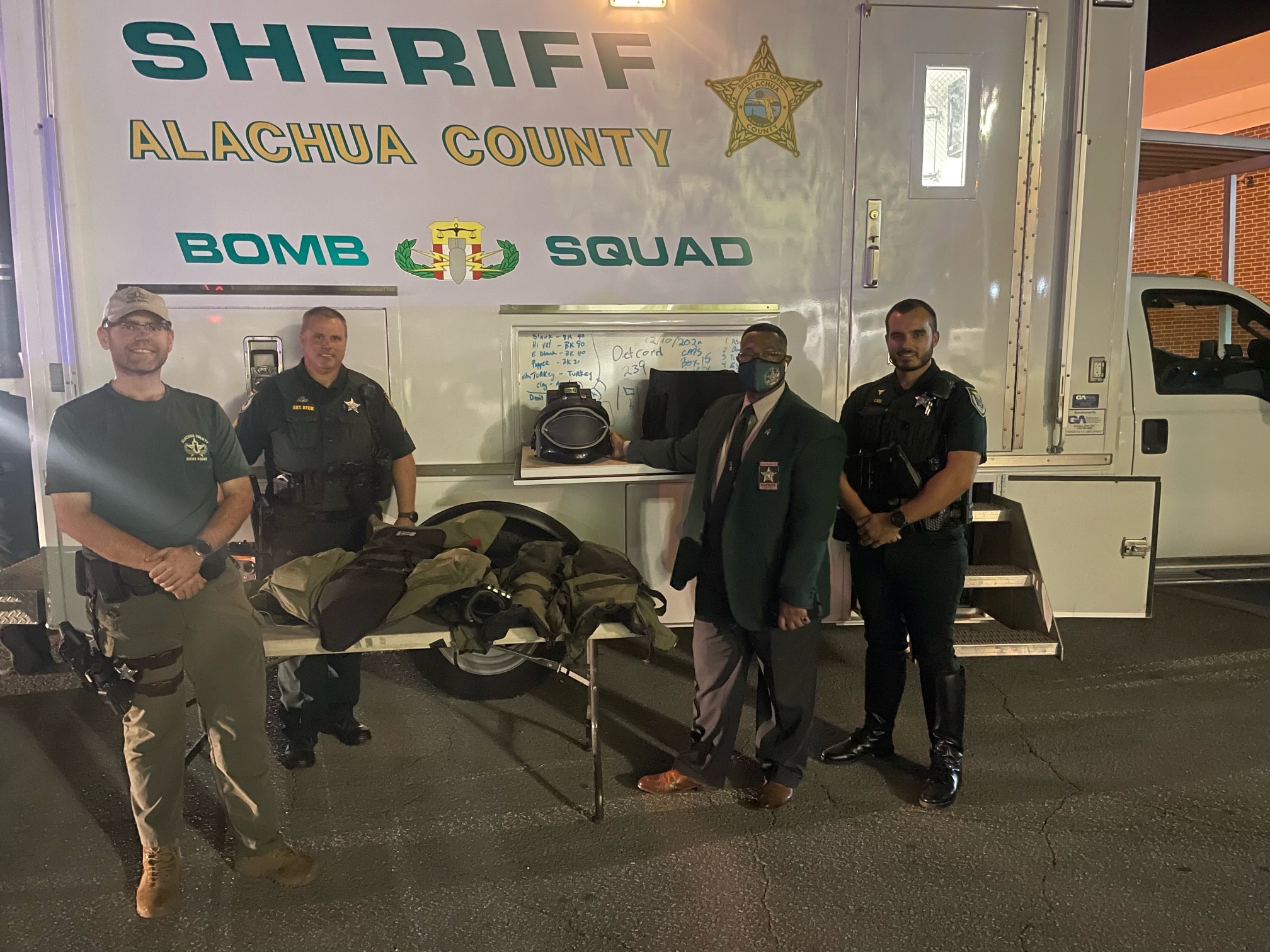 Alachua Co. Sheriff (@AlachuaSheriff) / Twitter