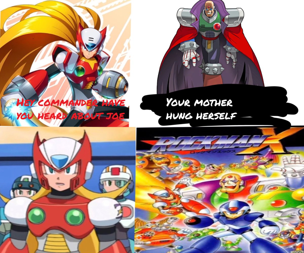 zero (@reploid_zer0) | Twitter