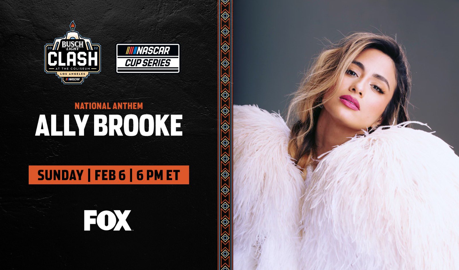 Ally Brooke 2022