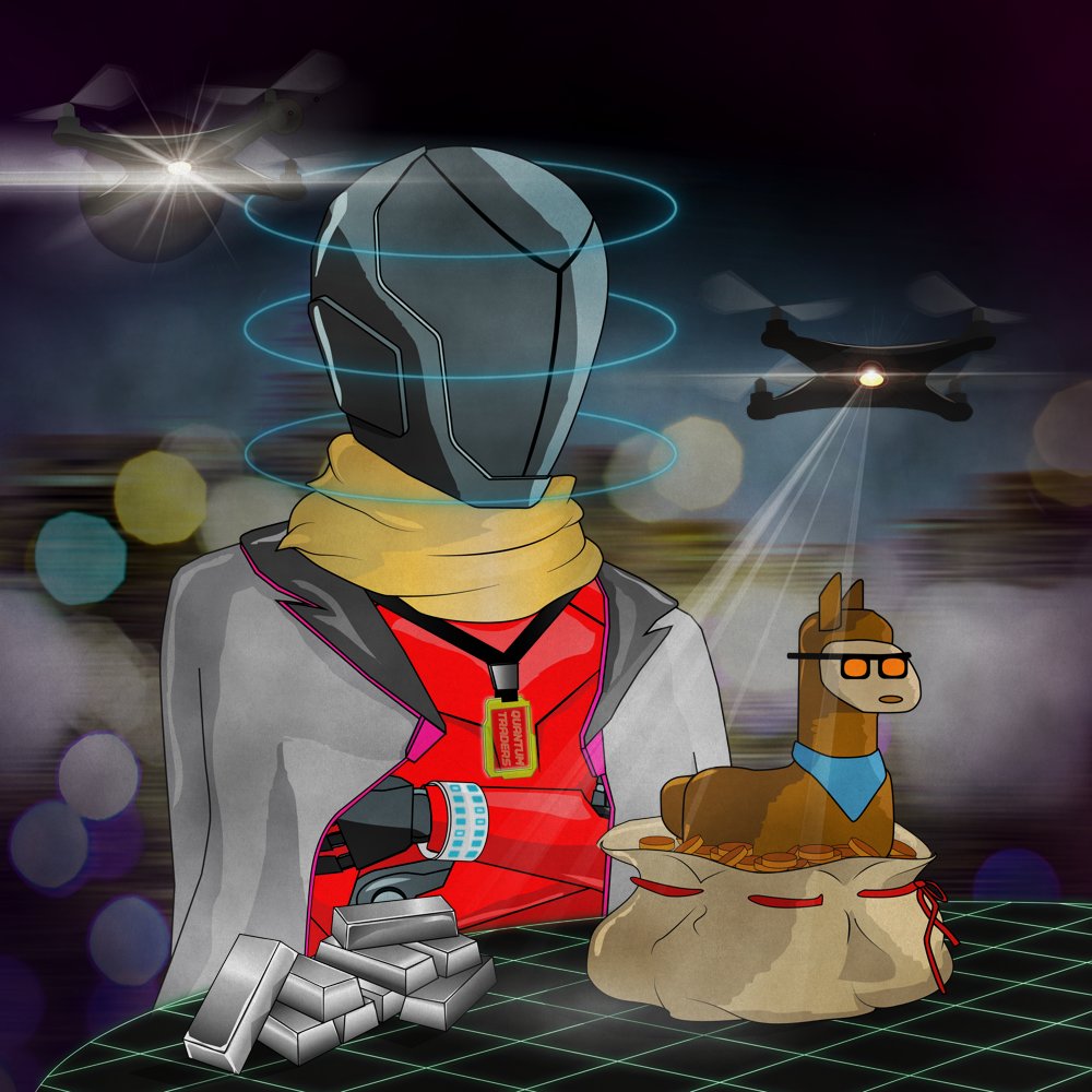 Quantum Trader Sales Bot Qtsalesbot Twitter