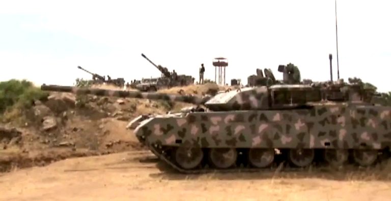 Thread by @DefenseNigeria on Thread Reader App – Thread Reader App