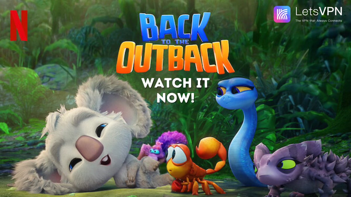 The cutest show that you don't want to miss! Only on Netflix! Have you ...