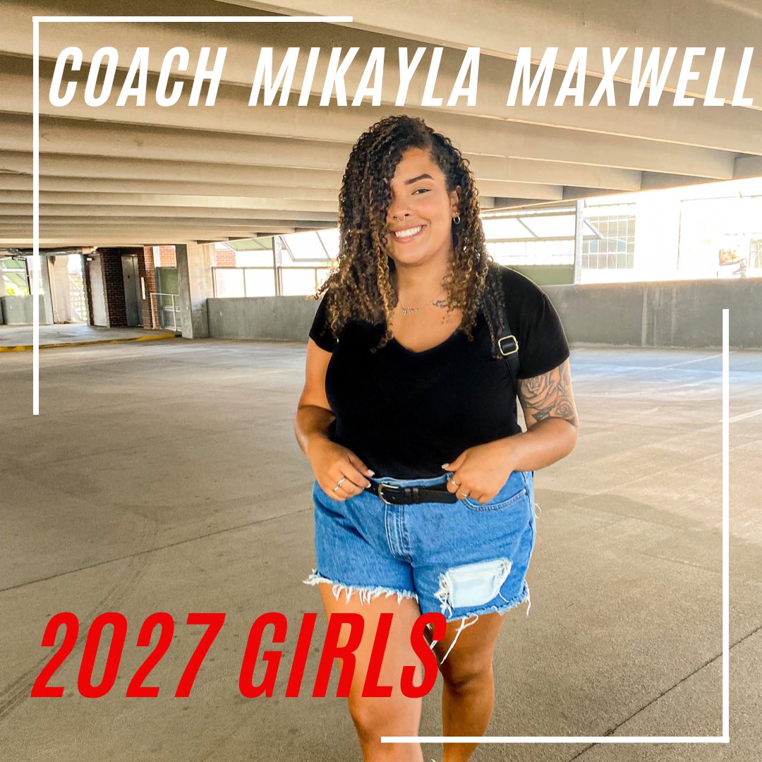 Mikayla Maxwell's Instagram, Twitter & Facebook on IDCrawl