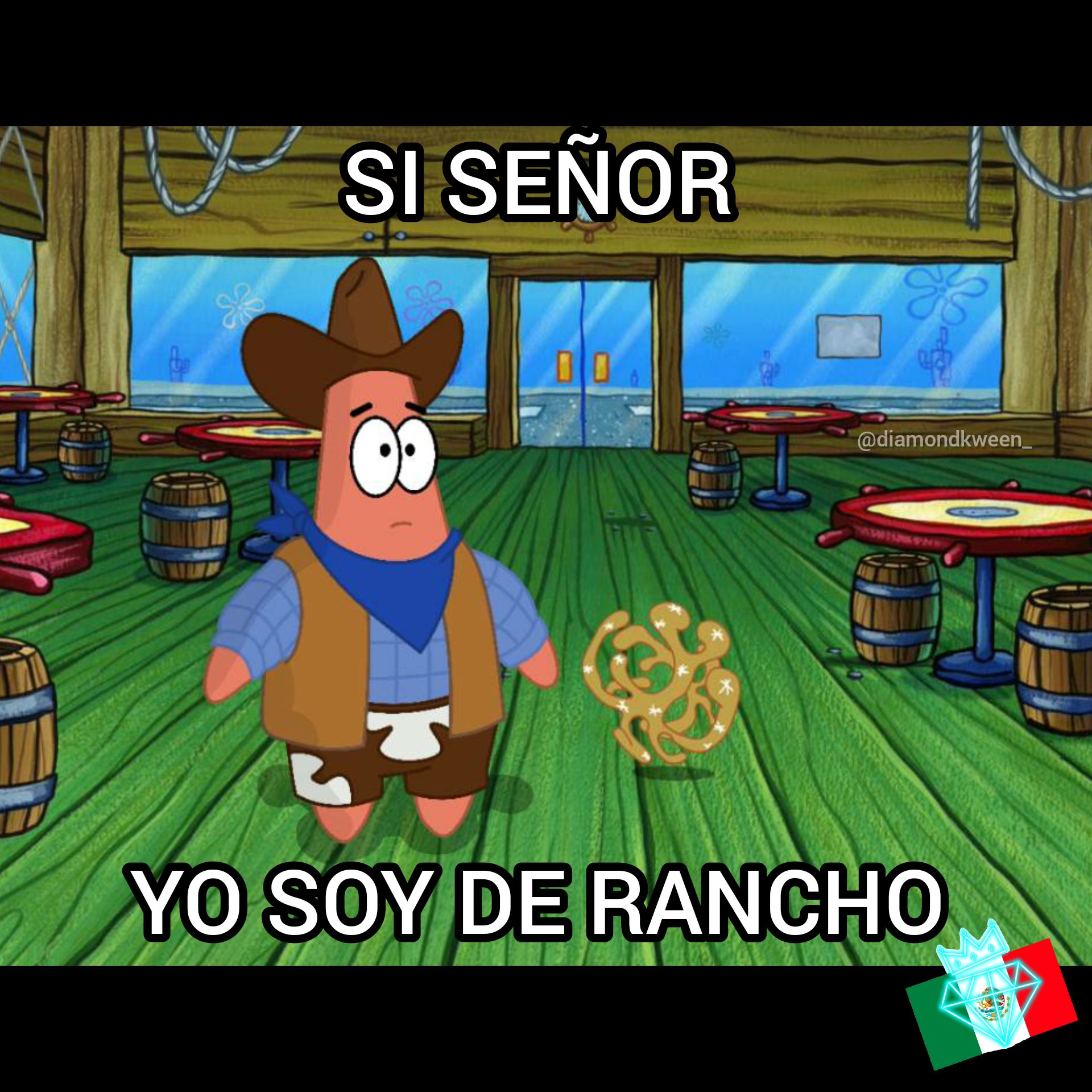 Memes Yo Soy De Rancho