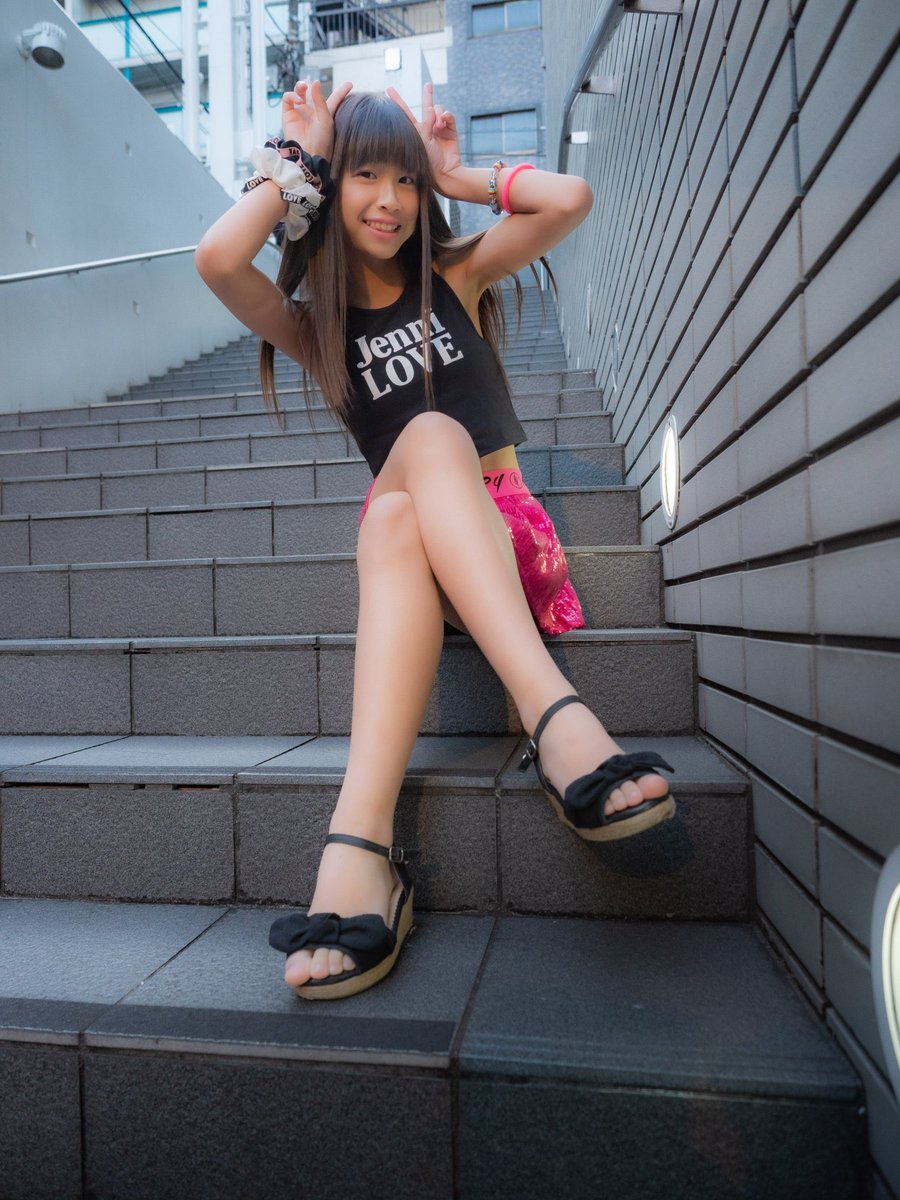 早乙女ゆあ 美少女JSキッズアイドルが可愛すぎる！ - ピチガッ!!