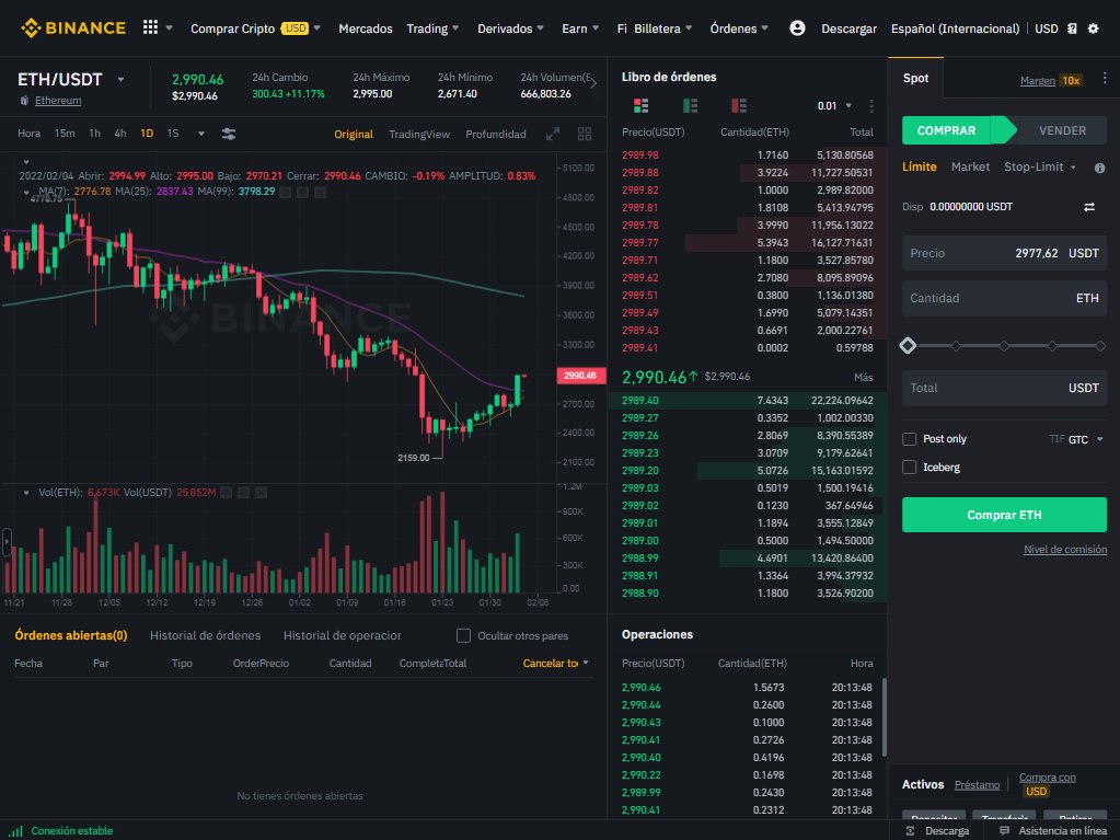 CryptoFinanzas (@CryptoFinanzas_) | Twitter