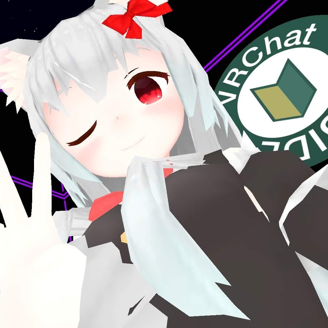 Runa_VRC (@Runa_VRC_3301) | Twitter