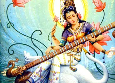 Lost River Sarasvati In Vedas Our 4 vedas are the oldest religious text ...