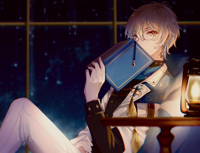 Akira Shiratori (@AkiraShiratori_) さんのイラスト・マンガ作品まとめ (4 件) - Twoucan