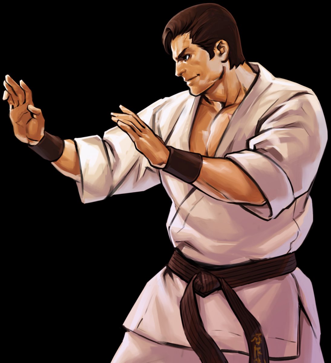 Kof Takuma