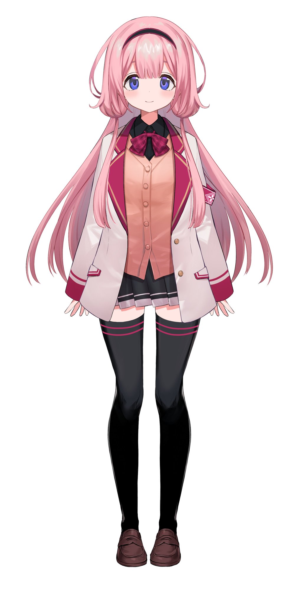 だいたいにじさんじのらじお On Twitter 【お知らせ】 次回は周央サンゴさん( Suo Sango)をゲストにお迎えします! 現在