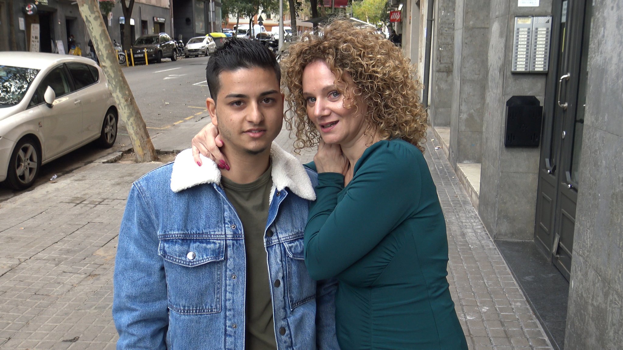 TW Pornstars - 1 pic. Busty Merce ( Merce Palau ). Twitter. Recordais este video?(completo en ...