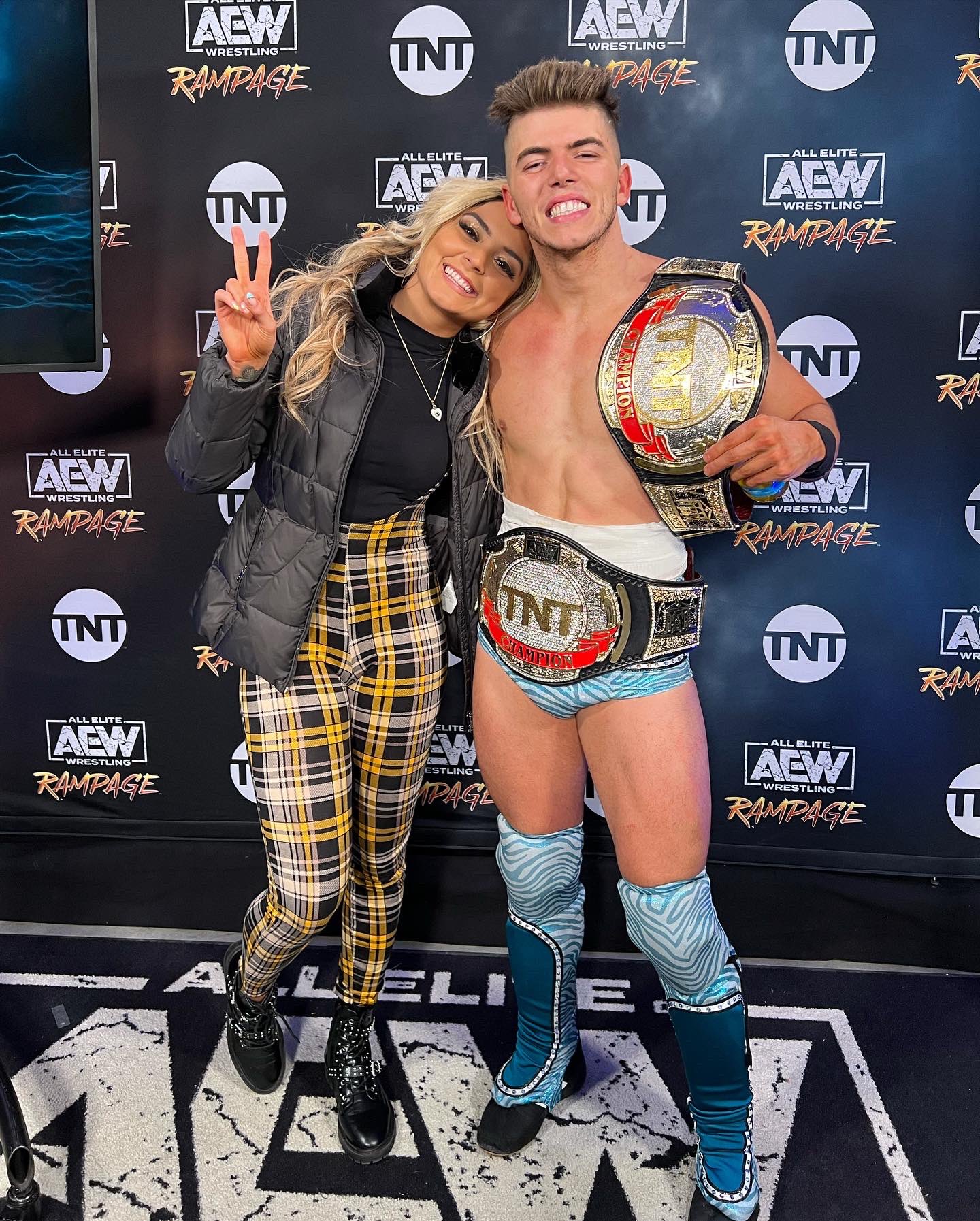 Sammy Guevara Makes Bold Statement Ahead Of AEW Battle Of The Belts | atelier-yuwa.ciao.jp