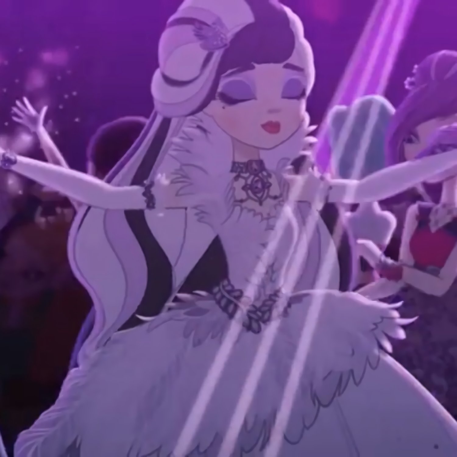 Duchess Swan Legacy Day