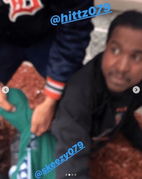 CHICAGO GRIM REAPER LIL REASE (@CHICAGO_OBLOCK) | Twitter