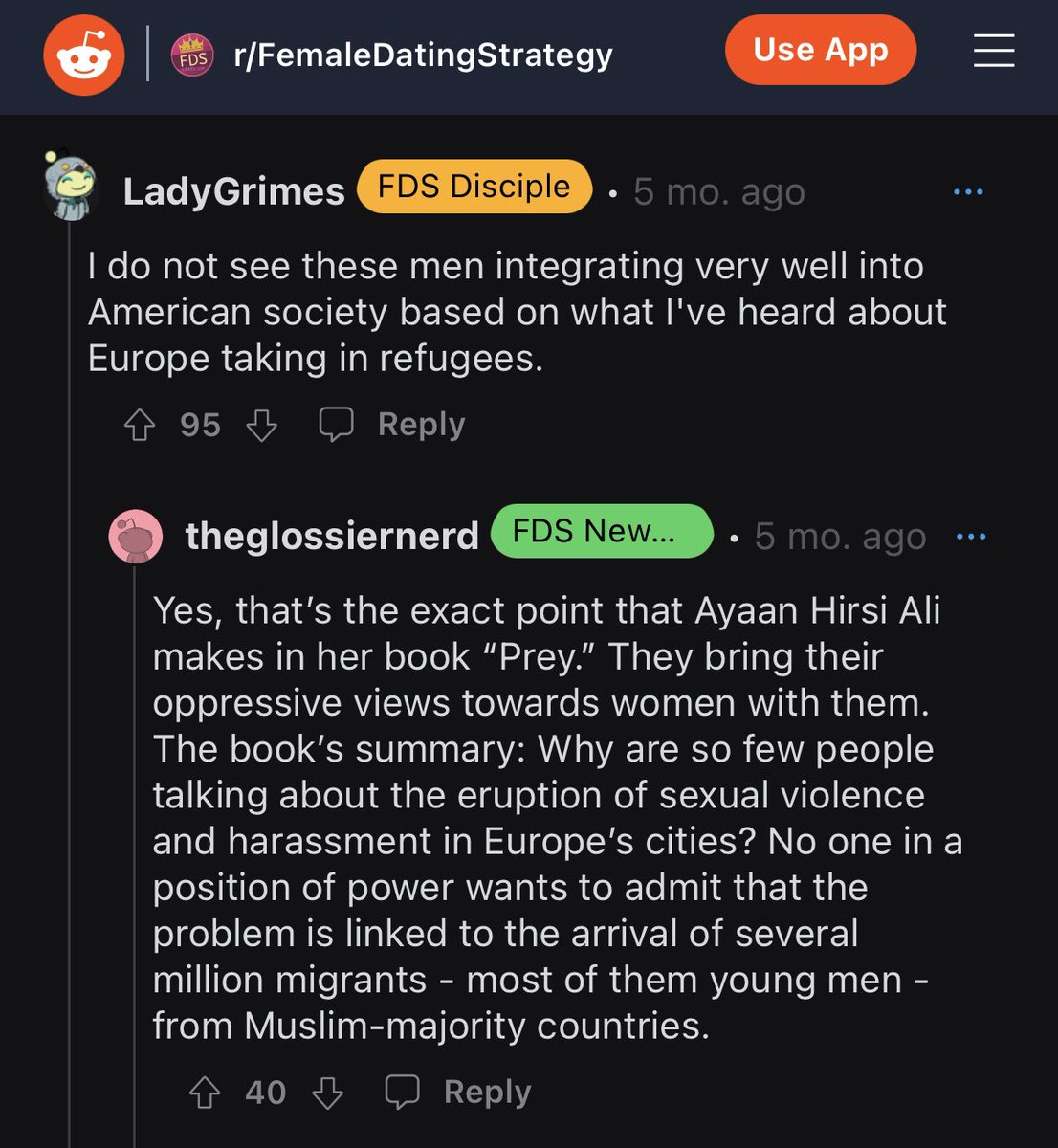 Poe's Law 🇷🇺 = Rebuild of Undead Scribe (@undeadscribe) | Twitter