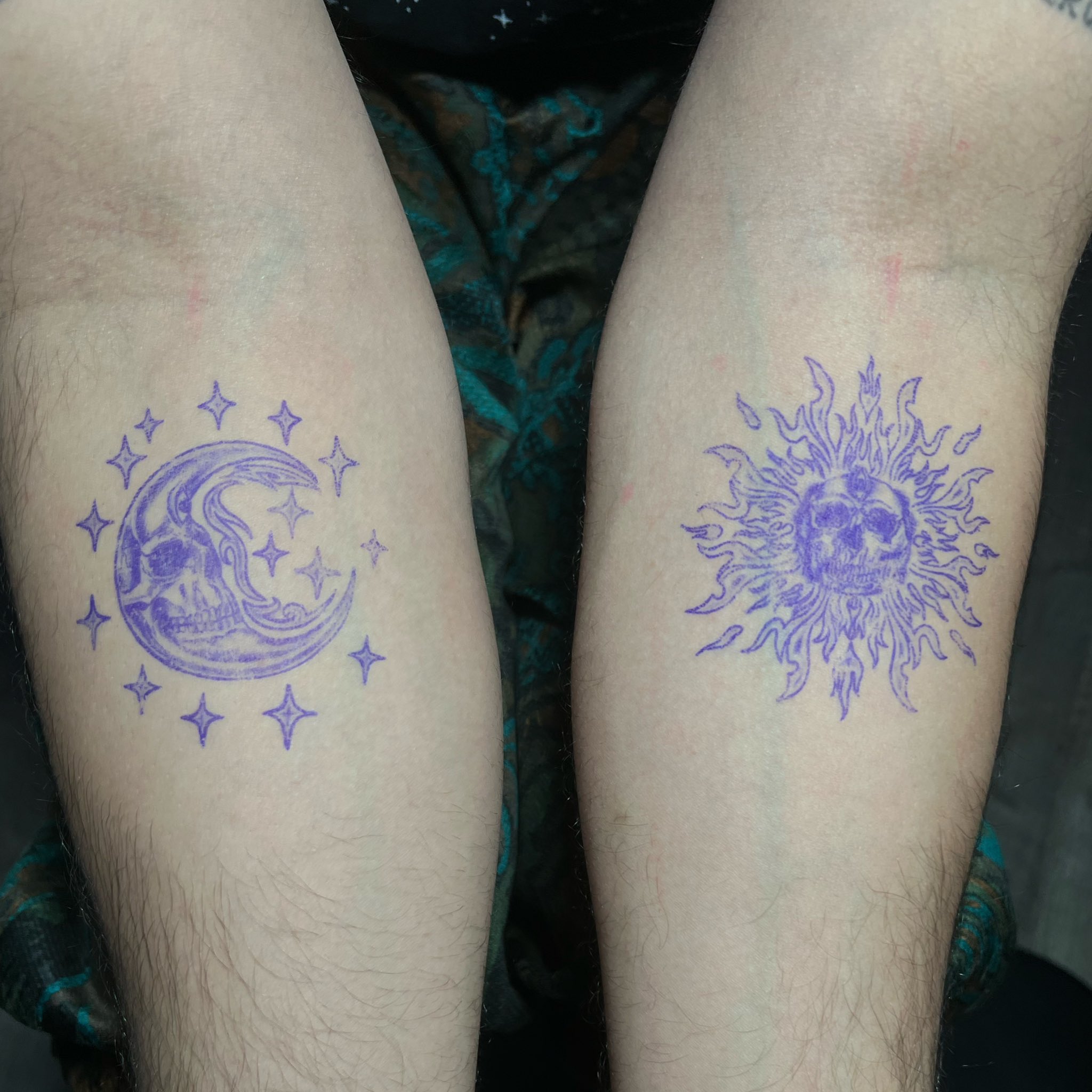 Duca Tattoos Dave Paulo Prime Ink Stuttgart