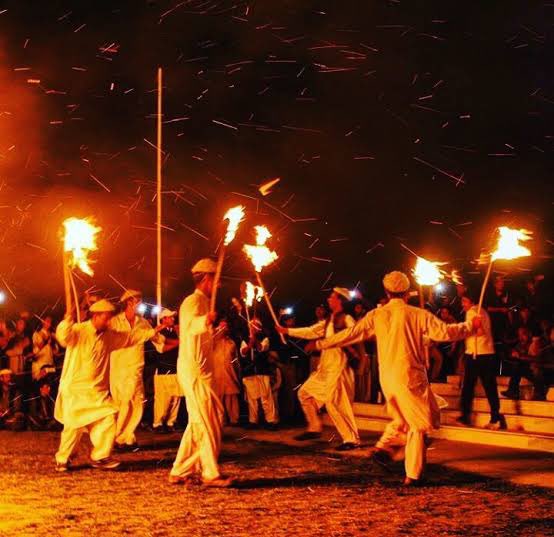 Lesser Known Fact: Pakistan is not only home to some of the most ...