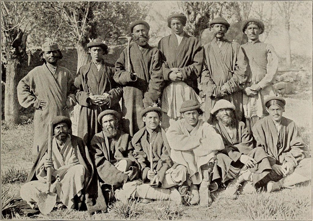 Lesser Known Fact: Pakistan is not only home to some of the most ...