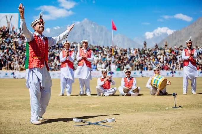 Lesser Known Fact: Pakistan is not only home to some of the most ...