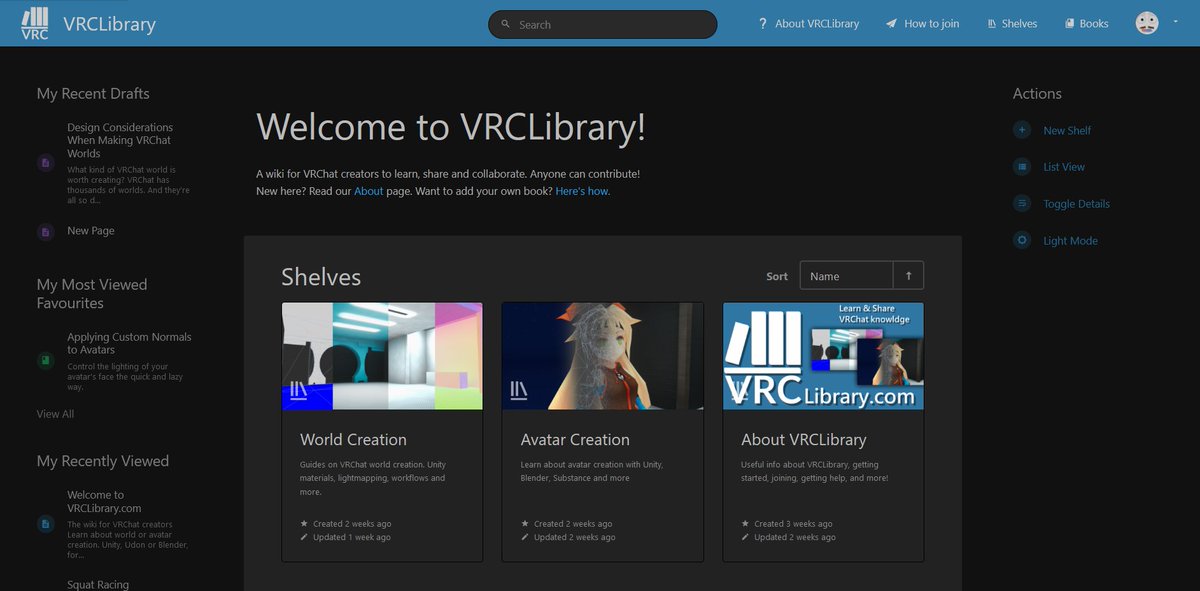 VRCLibrary (@VRCLibrary) | Twitter