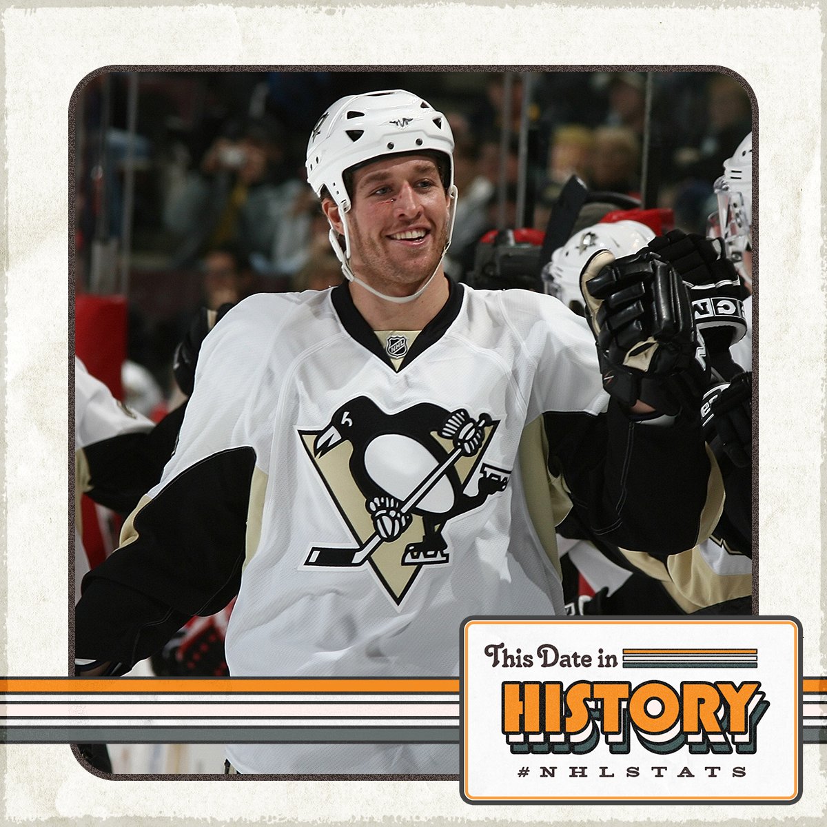 Ryan Malone Penguins