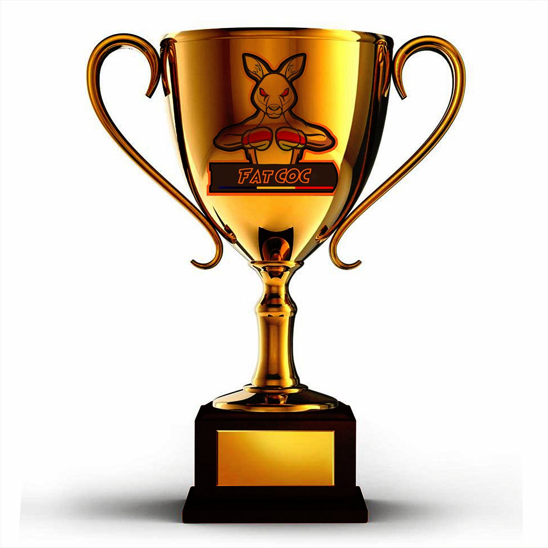 Fat CoC (@Fat_COC_) | Twitter