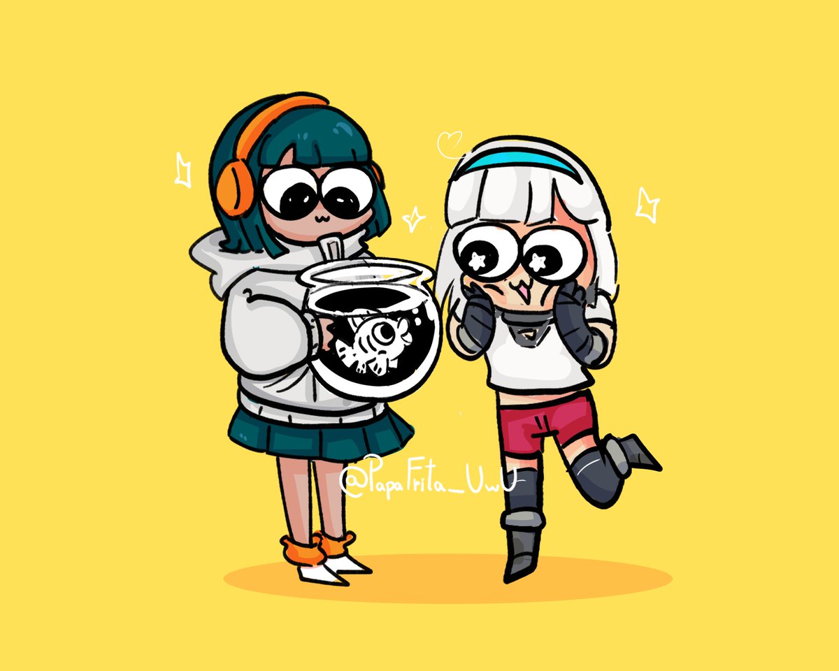 The Fact Giver ඞ On Twitter Rt Papafrita Uwu 💓cute Anime Girls 💓 🎶